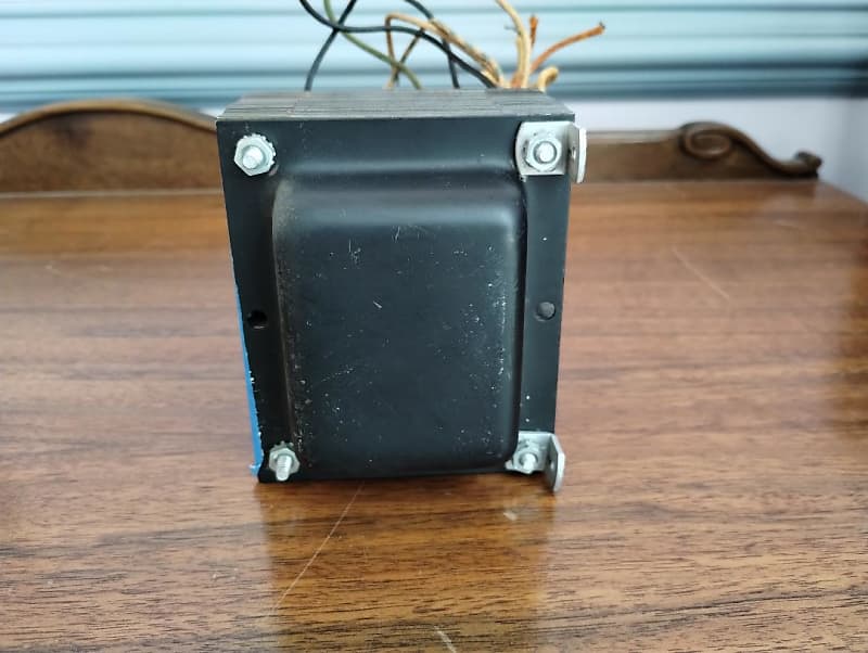 HH Scott 299 power transformer in excellent condition- 1960's | Reverb