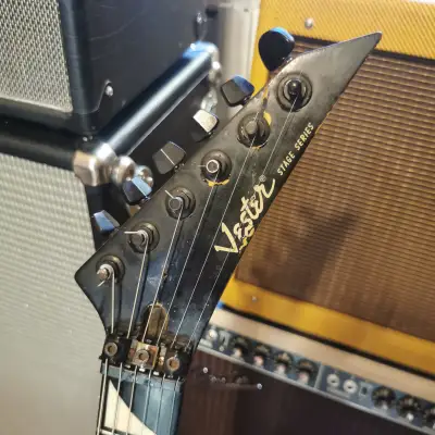 vester stage series 1988 | Reverb