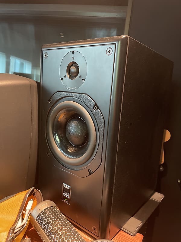 ATC SCM20 ASL Monitors Pair | Reverb UK