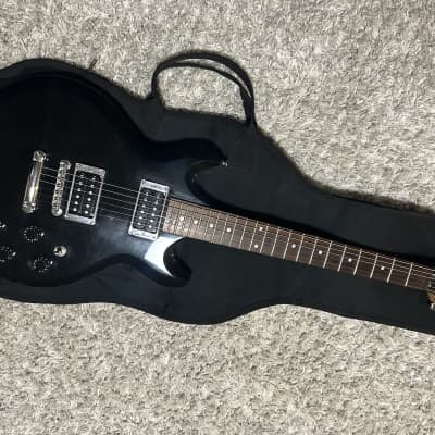 Ibanez GAX70 gio 2000’s - Gloss Black | Reverb