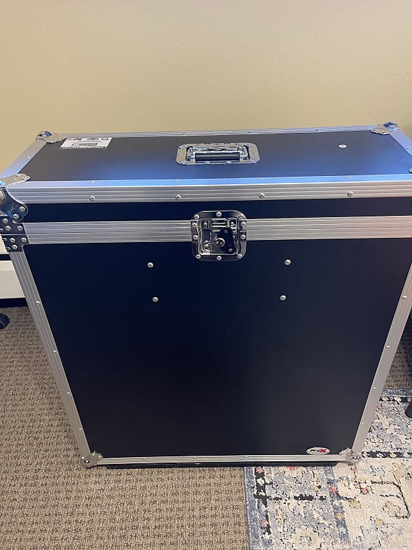 ProX XS-YMTF3DHW - Hard Flight Case for the Yamaha TF# Mixer | Reverb