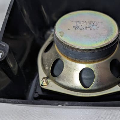 Realistic 12-1849 Deluxe Surface Mount Automotive Speaker Kit | Reverb