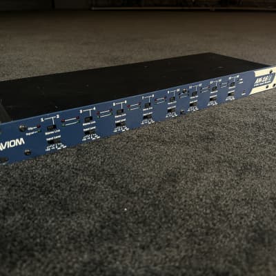 Behringer P16-I Powerplay Input Module 16 Channel Analog/Adat | Reverb