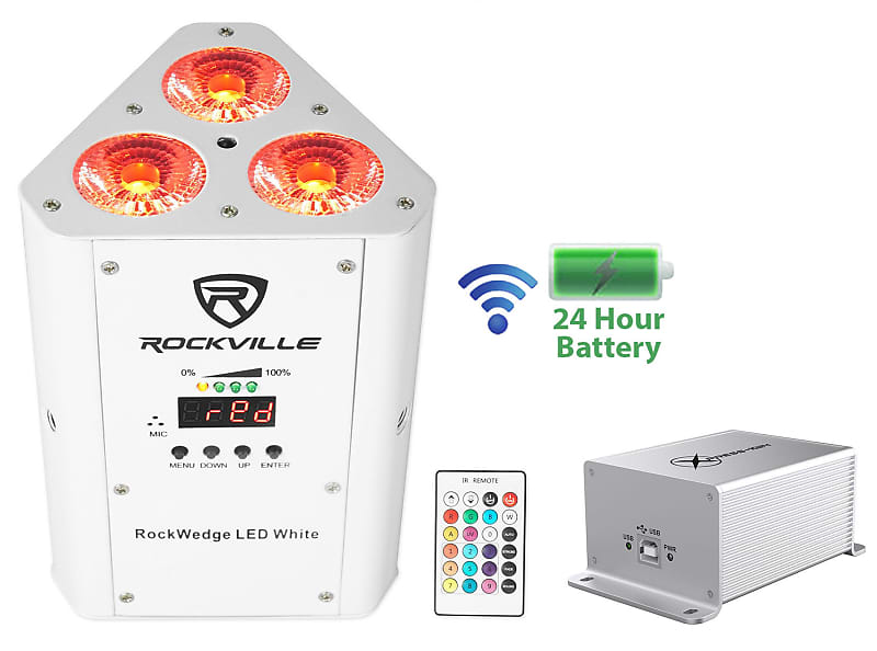 Chauvet DJ XPRESS 1024 DMX Interface for ShowXpress | Reverb