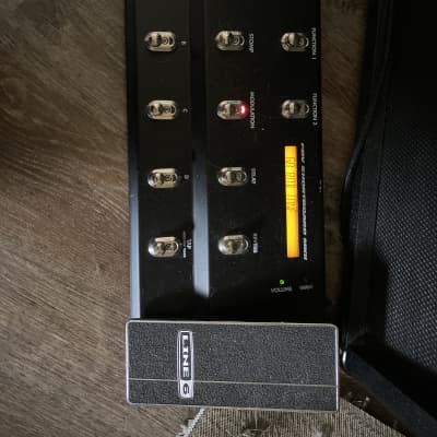 Line 6 POD HD Pro Rackmount Amp Modeler and Multi-Effect Unit | Reverb