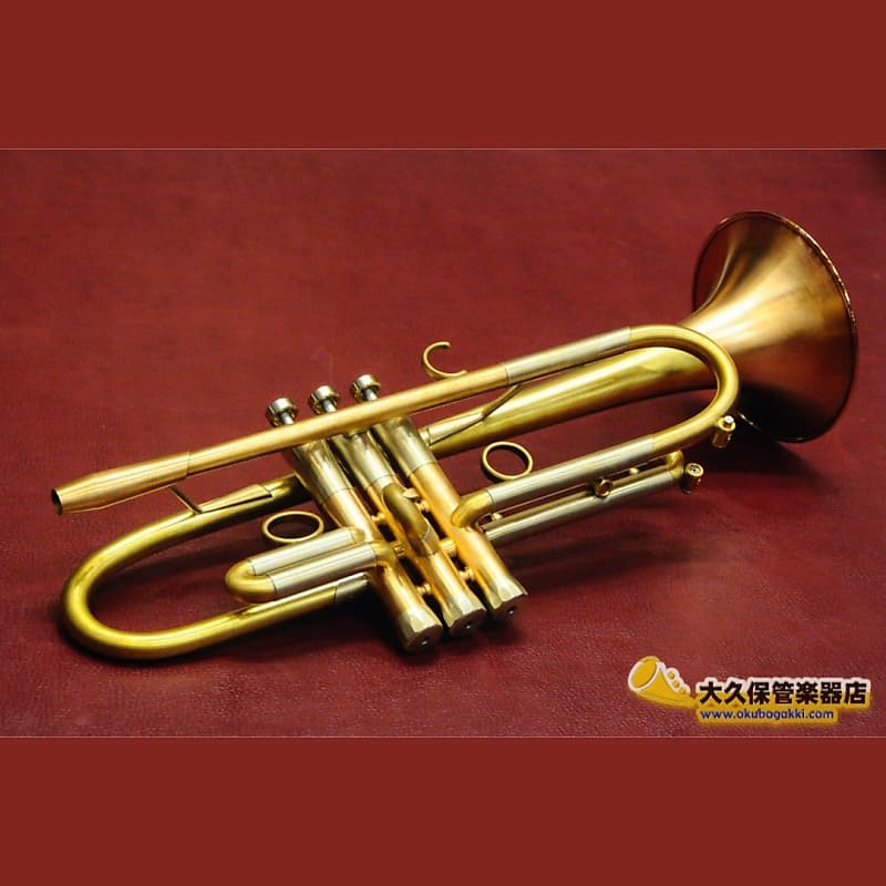 Lotus: Lotus (ITA) Universal Max B ♭ Trumpet | Reverb