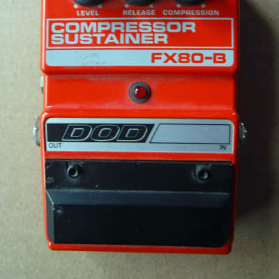 Carlin Compressor | Reverb