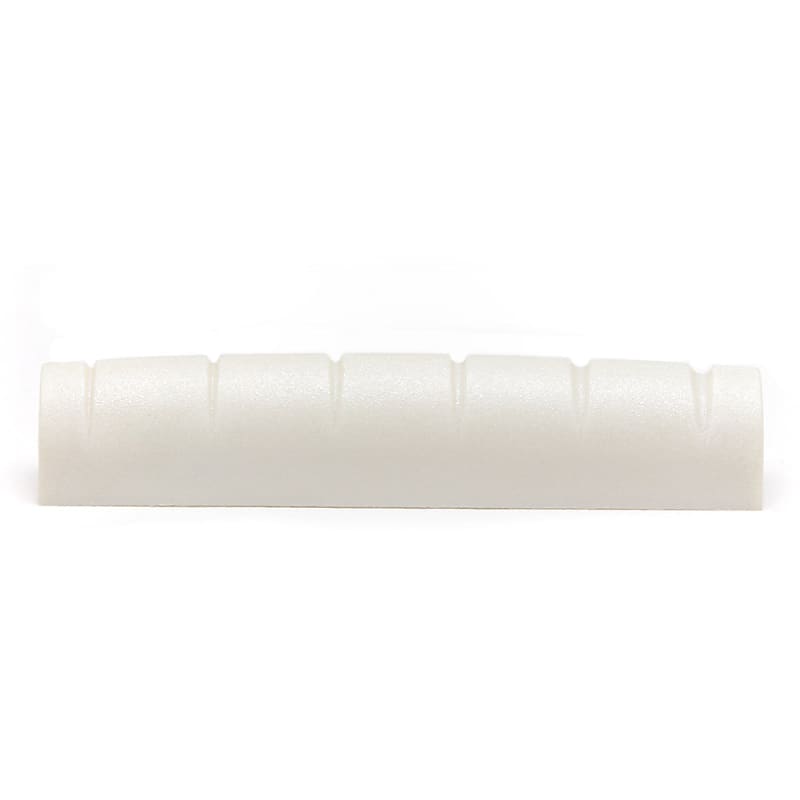 GraphTech NuBone Slotted Guitar Nut ~ LC-6134-10 | Reverb UK
