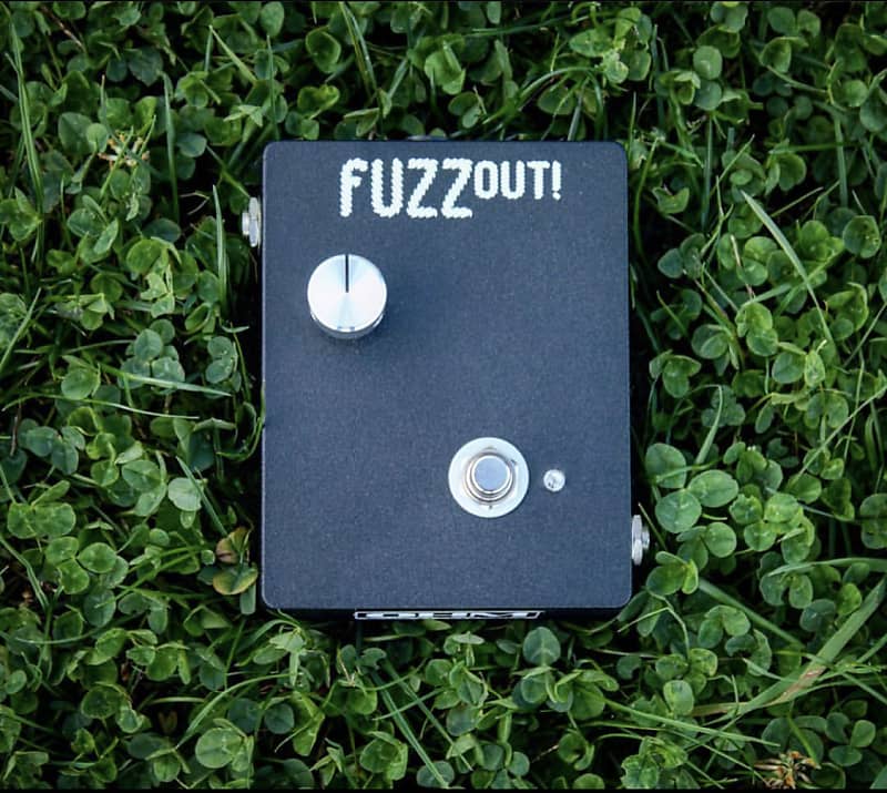 OHM Made Electronics Fuzz Out | Reverb