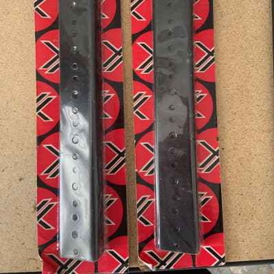 Middle Atlantic Rack Rail 2 Space/4 Space/6 Space LOT | Reverb