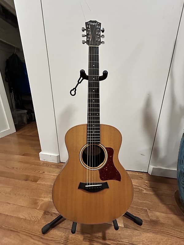 Taylor GS Mini 2010s Natural | Reverb