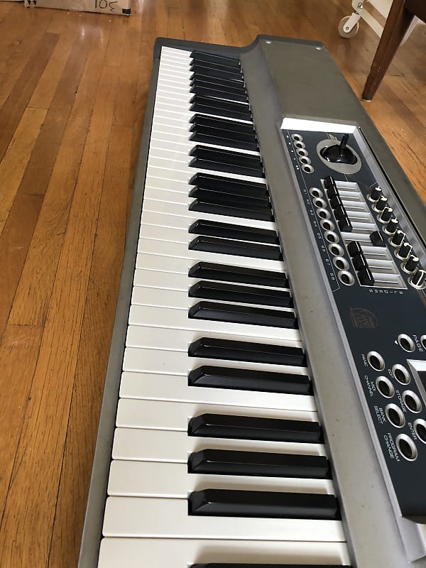 Studiologic VMK 188 Master Controller Keyboard with Fatar | Reverb