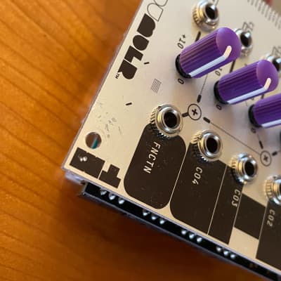 DU-INO Eurorack Arduino Shield (Arduino Included) | Reverb