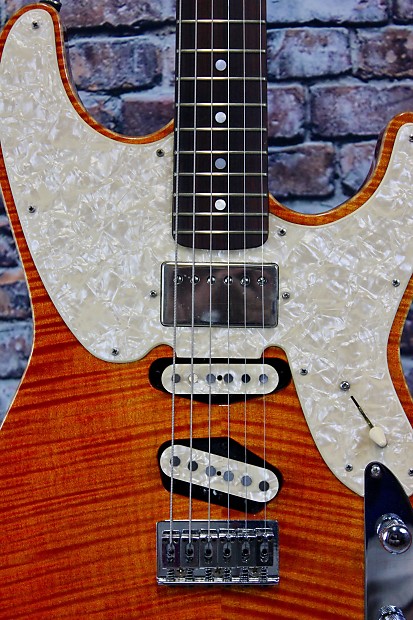 Robin Ranger | Reverb