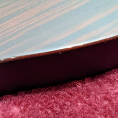 Zuwei Rosewood Telecaster | Reverb