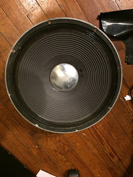 JBL D140 15" Speaker | Reverb