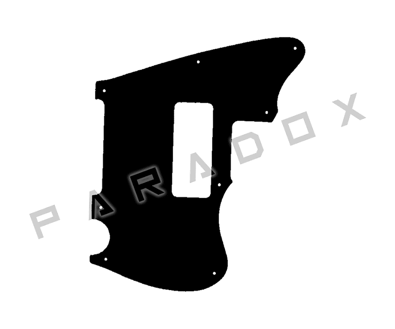 Custom Pickguard For 2020 - Present Made in Japan Fender | Reverb