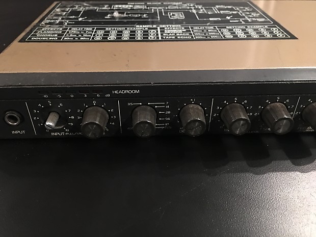 IBANEZ DM 1000 DIGITAL DELAY | Reverb Canada