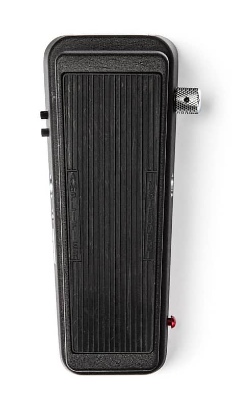 DUNLOP 535Q CRY BABY® MULTI-WAH | Reverb