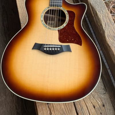 Taylor 414ce Custom Limited Edition | Reverb