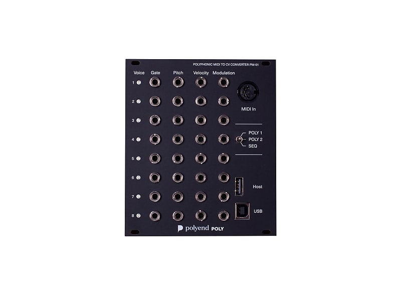 Polyend Poly | Reverb