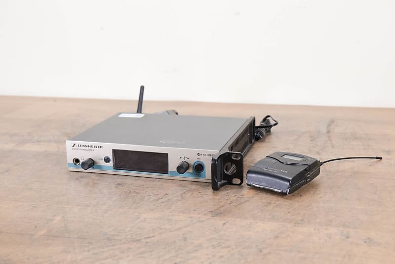 Sennheiser ew 300 IEM G3 Wireless IEM System - | Reverb Canada