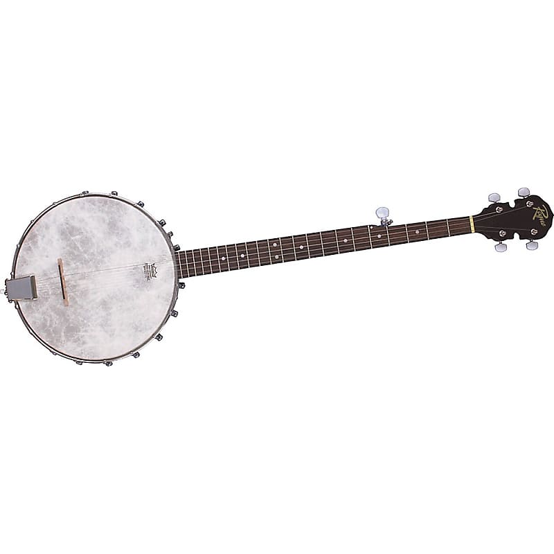 Rogue Travel/Starter Banjo Regular | Reverb
