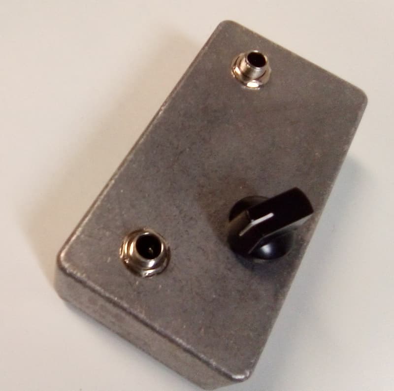 Kneebone Street Shop Experiment #223 Low-Cut with Cheese | Reverb