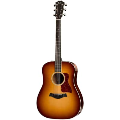 Taylor Fall Limited 510e-FLTD Dreadnought | Reverb Canada