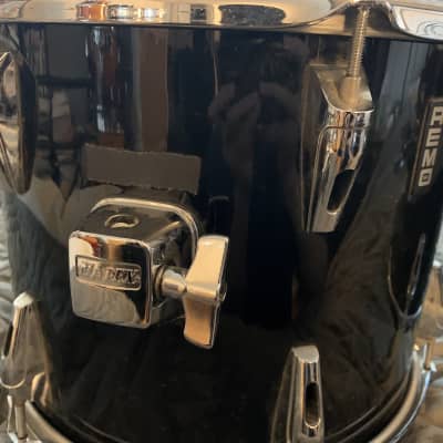 Remo 4 pc Acousticon 516 Drum Set | Reverb