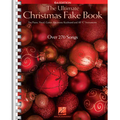 Hal Leonard The ultimate Country Fake Book(3rd ED) For All | Reverb