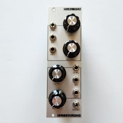 UIT - Balanced Output and Headphone module | Reverb