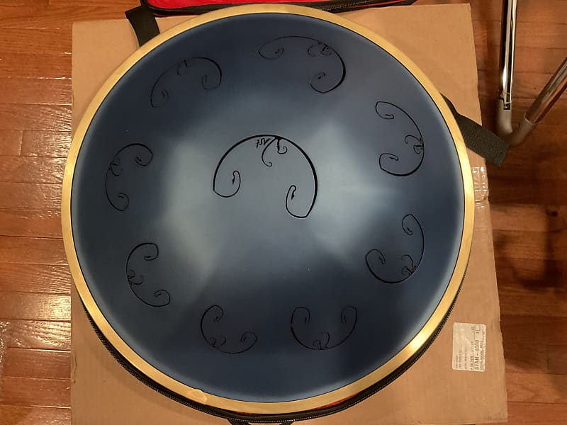 RAV Vast A Integral | Reverb