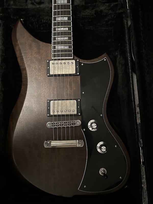 Dunable Yeti Custom Shop 2023 - Satin Tobacco Brown | Reverb