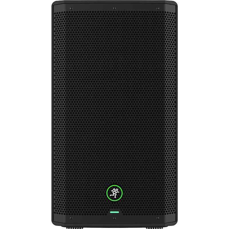 Mackie Thrash212GO 300W Battery Powered Active PA Speaker | Reverb