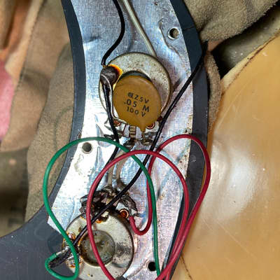 Fender 1978 Precision Bass Mod | Reverb