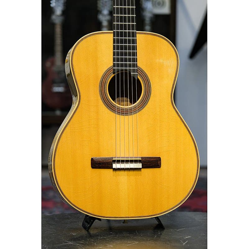 1965 Levin Model 111 natural | Reverb