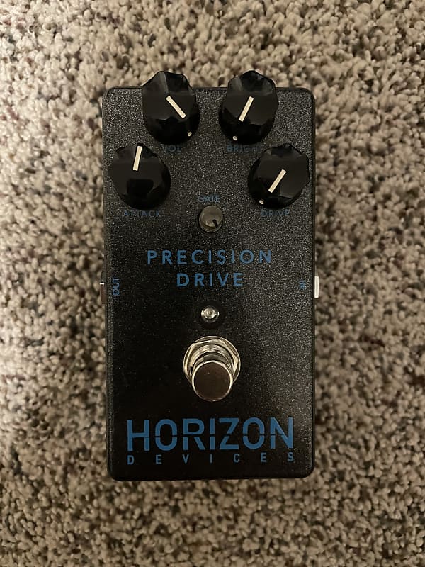 Horizon Devices Precision Drive | Reverb