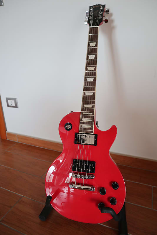 Gibson Les Paul Mod Collection Custom Handmade | Reverb