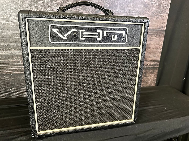 VHT Amplification SPECIAL 6 Guitar Combo Amplifier | Reverb