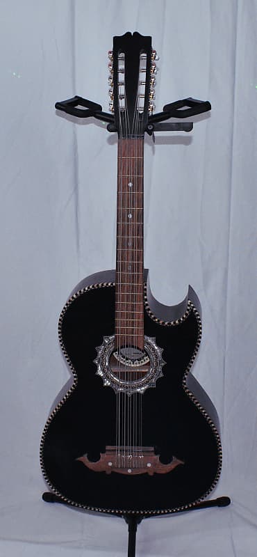 Paracho Elite Guitars Morelia | Reverb