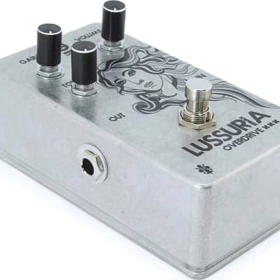 Lussuria Overdrive | Reverb