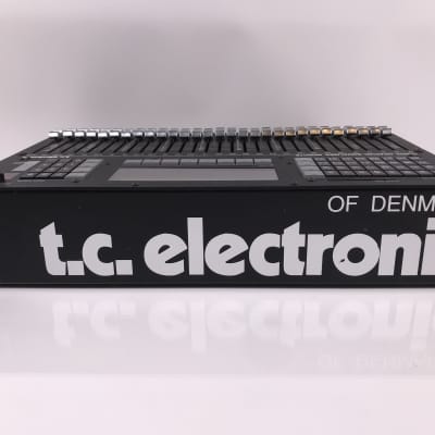 TC Electronic TC 6032 Remote Controller EQ Equalizer | Reverb
