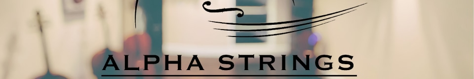 Alpha Strings | Reverb
