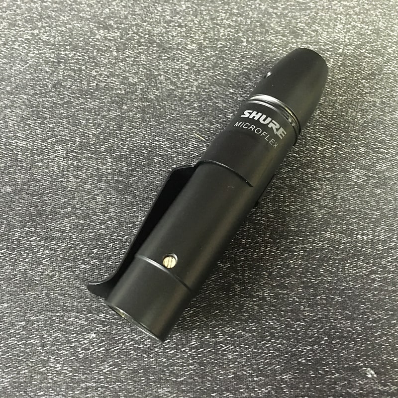 Shure RK100PK Radio Frequency Interference Resistant Preamp | Reverb