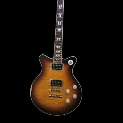 K. Butler Guitars '64 "Reissue" 2023 - Old School | Reverb