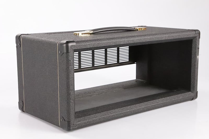 Empty Guitar Amp Head Cabinet | Cabinets Matttroy