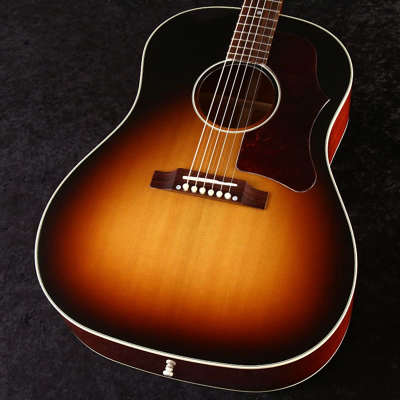 GIBSON 1950's J-45 Historic Collection [12/21] | Reverb