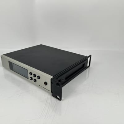 Sennheiser EM 100 G4 w/ SKM 100 S G4 Wireless Transmitter | Reverb UK