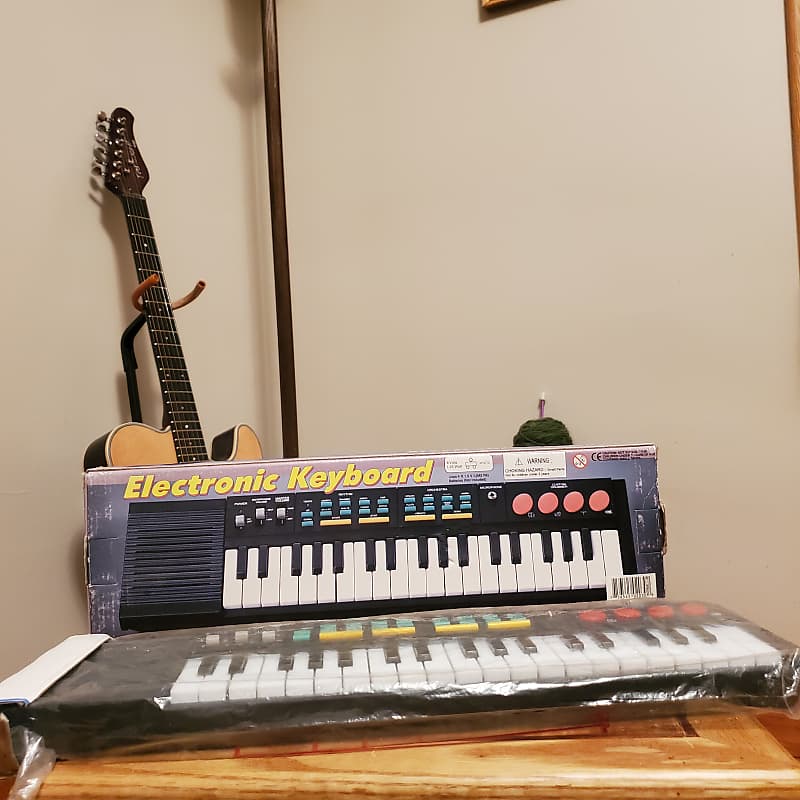 Hing Hon EK-001 Analogue Square Wave Keyboard // | Reverb Canada